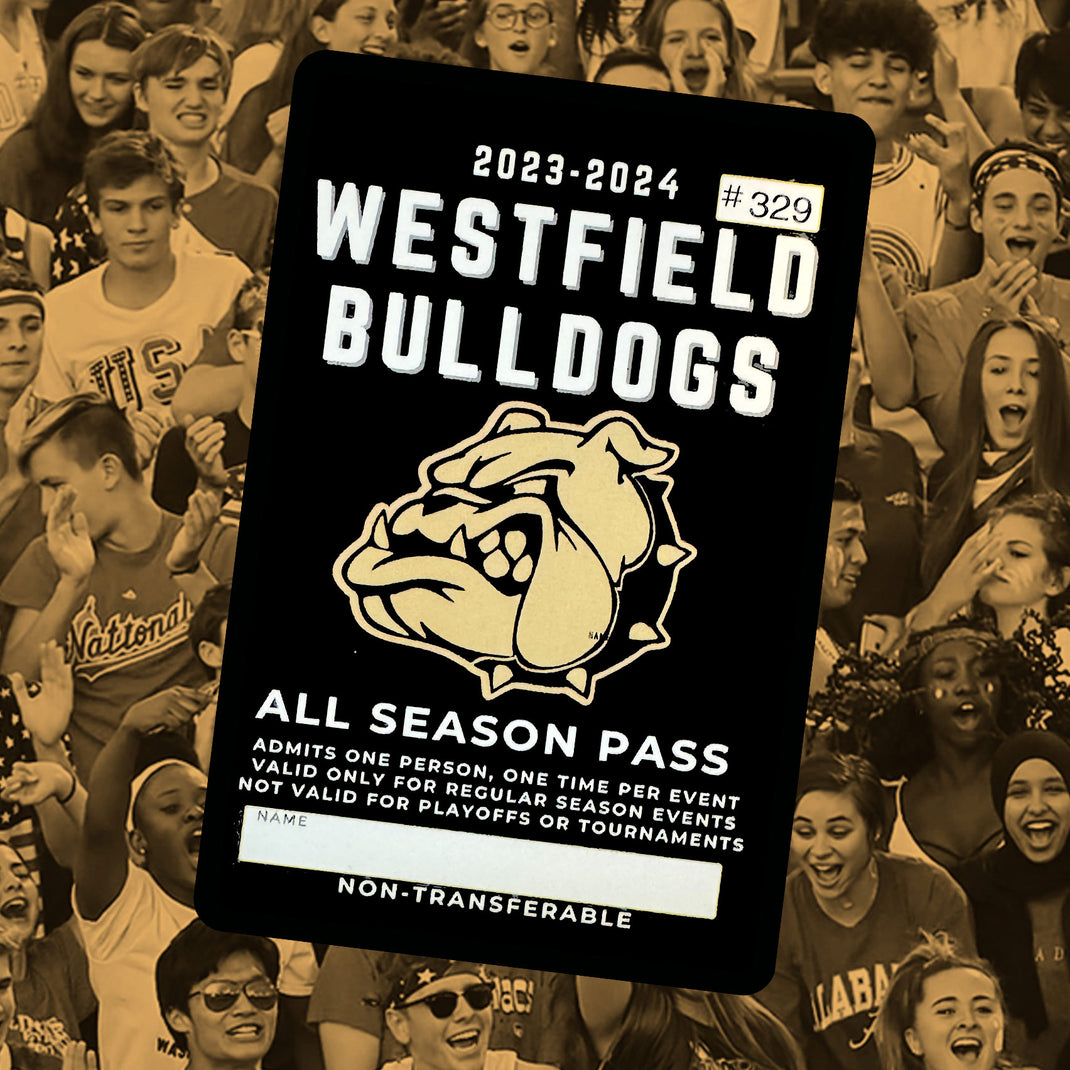 Westfield Athletic Booster Club